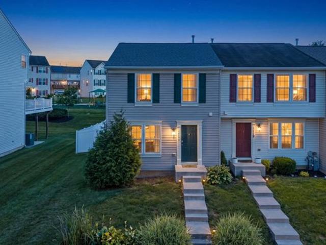 4848 Atlas Cedar Way, Aberdeen, MD 21001