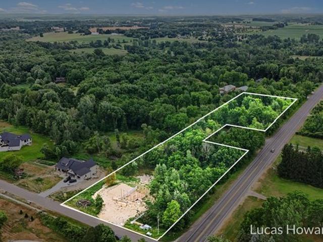 4848 Curley Farms Dr SE, Caledonia, MI 49316