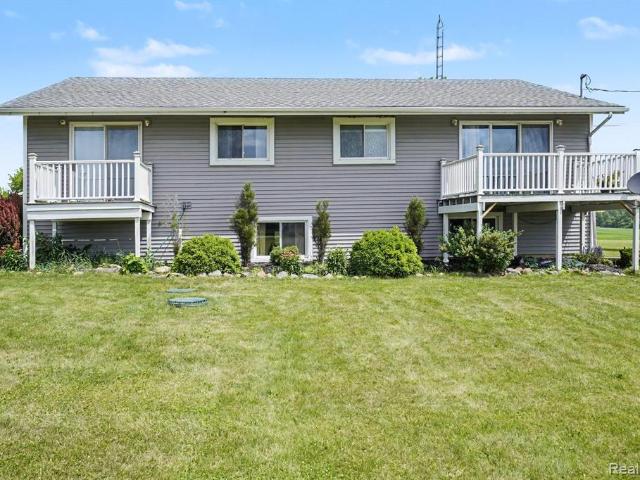 4848 Columbiaville Road