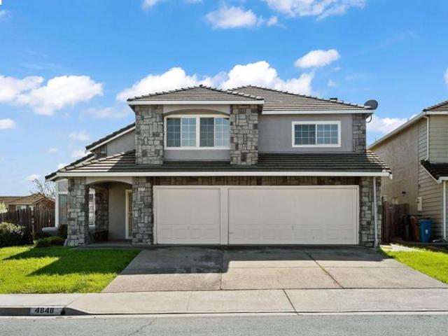 4848 Country Hls Dr, Antioch, CA 94531