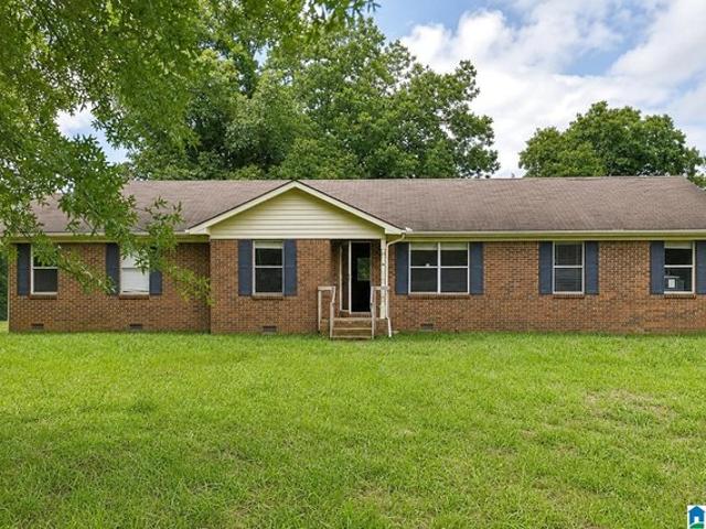 4848 County Road 1527, Cullman, AL 35058