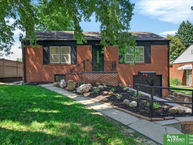 4848 Pratt St, Omaha, NE 68104