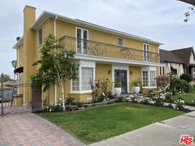 4848 Presidio Dr, View Park, CA 90043