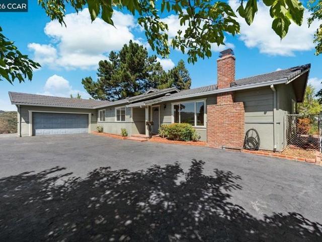 4848 Venner Rd, Martinez, CA 94553
