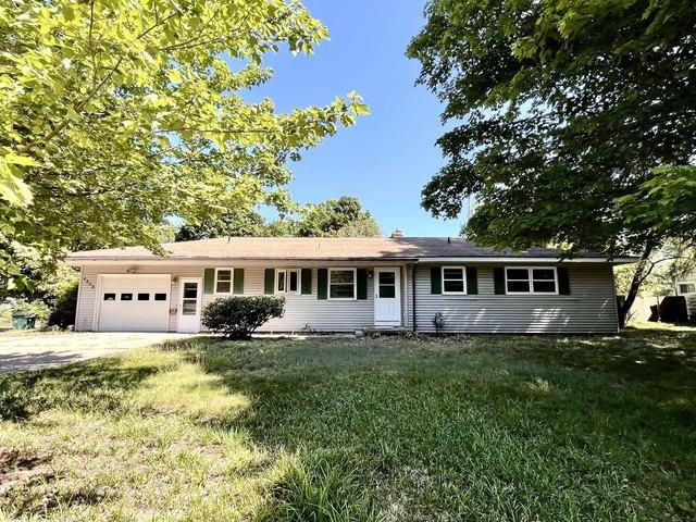 4848 Whitney St, Montague, MI 49437