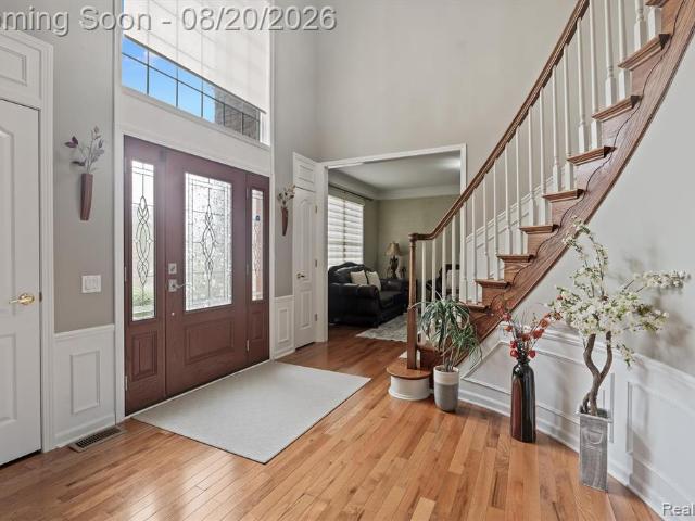 48495 Central Park Drive