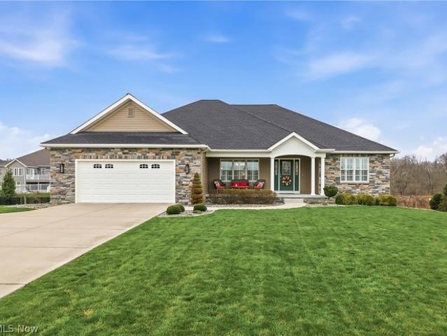 4849 My Way, Canfield, OH 44406