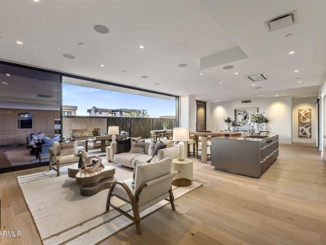 4849 N Camelback Ridge Dr, Unit B108, Scottsdale, AZ 85251 | MLS #6978
