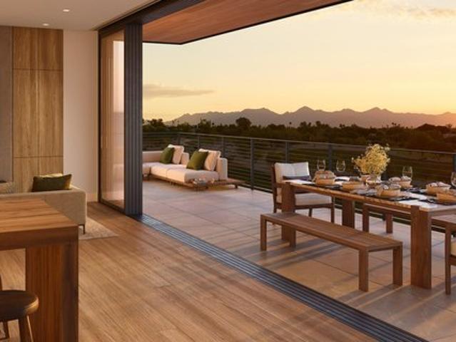 4849 N Camelback Ridge Dr Unit B308, Scottsdale, AZ 85251