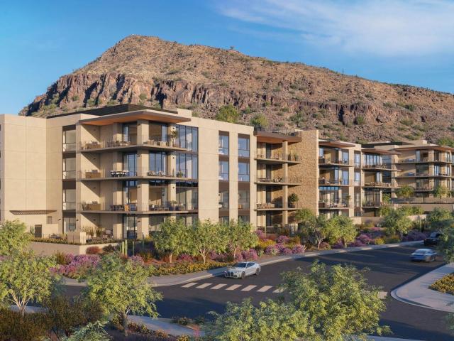 4849 N Camelback Ridge Dr, Unit B404, Scottsdale, AZ 85251 | MLS #6964 | Compass