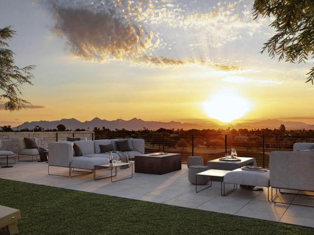 4849 N Camelback Ridge Dr, Unit B405, Scottsdale, AZ 85251 | MLS #6964