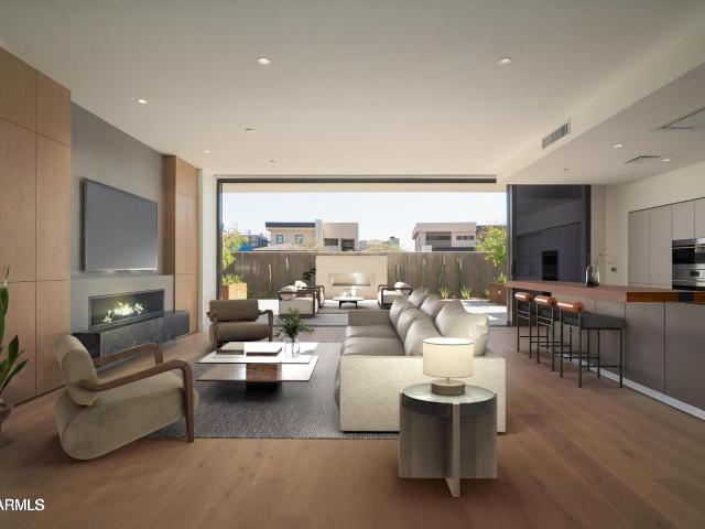 4849 N Camelback Ridge Drive # A108