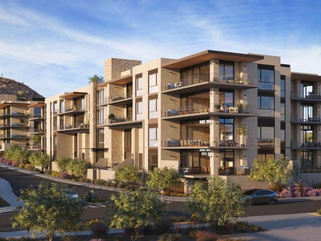 4849 N Camelback Ridge Drive # B405