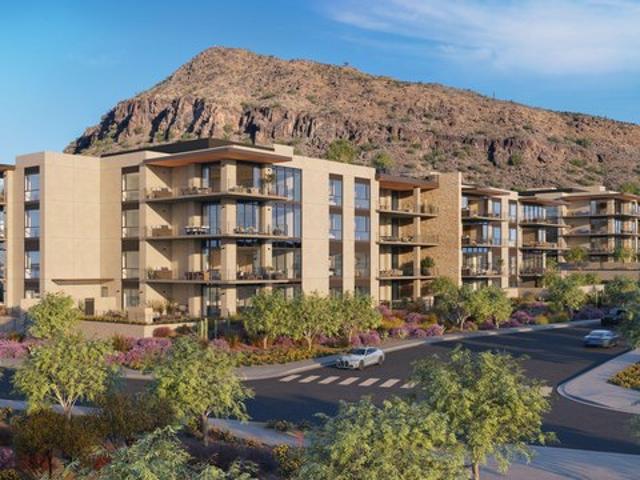 4849 N Camelback Ridge Rd Unit B201, Scottsdale, AZ 85251