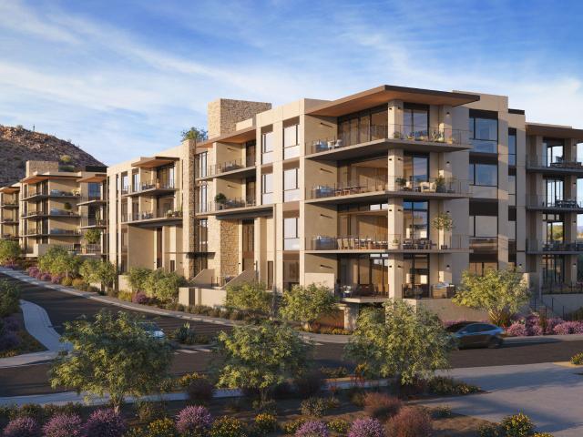4849 N Camelback Ridge Rd, Unit B303, Scottsdale, AZ 85251 | MLS #6563