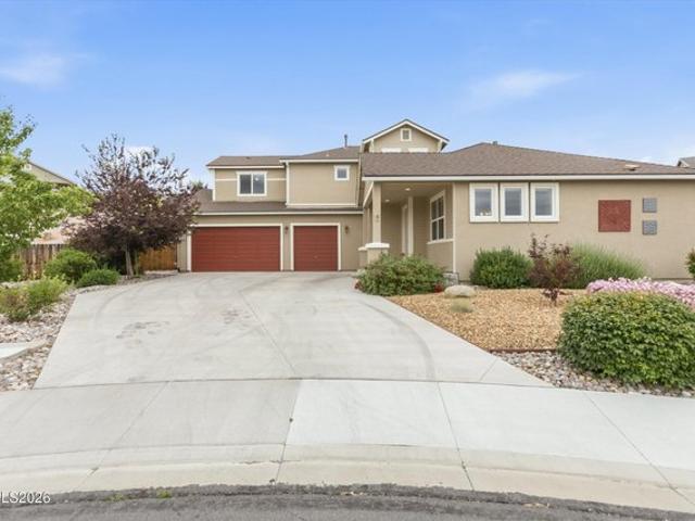 4849 Ahwanee Ct, Sparks, NV 89436
