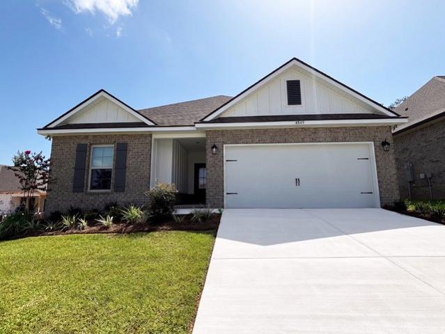 4849 Bonneville St, Pace, FL 32571