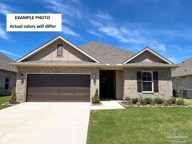 4849 Bonneville St, Pace, FL 32571