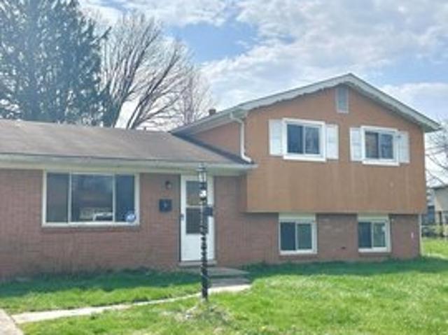 4849 Carbondale Dr, Columbus, OH 43232