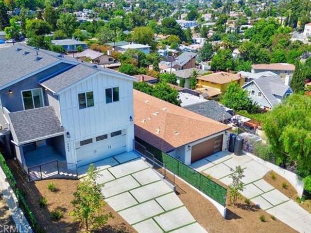 4849 Eldred St, Los Angeles, CA 90042