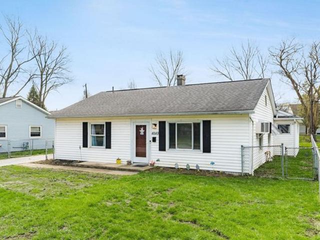4849 Hillcrest St S, Hilliard, OH 43026