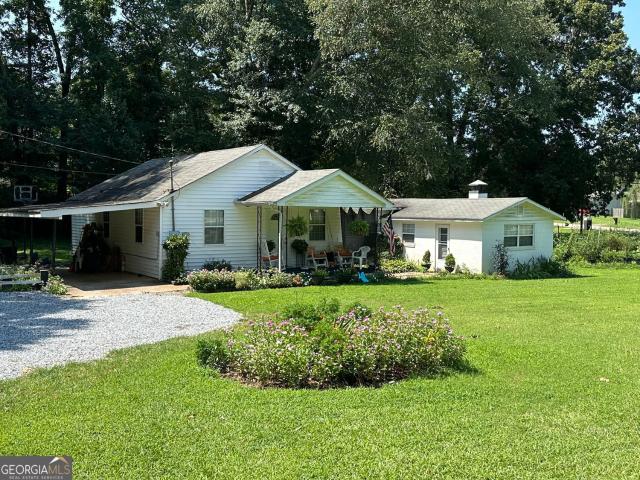 4849 Lee Road