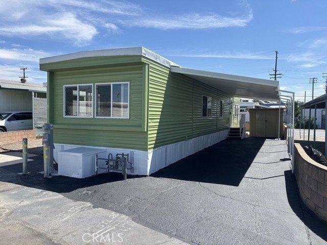 4849 Peck Rd Spc 19, El Monte, CA 91732