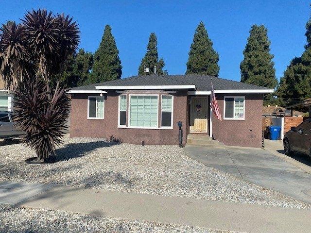 4849 Pearce Ave, Long Beach, CA 90808