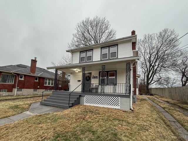 4849 Prosperity Pl, Cincinnati, OH 45238
