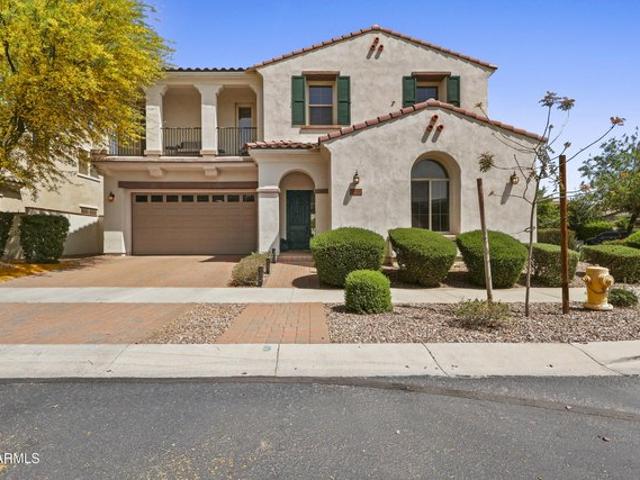 4849 S Avitus Ln, Mesa, AZ 85212