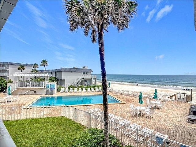 4849 Saxon Dr Apt A204, New Smyrna Beach, FL 32169