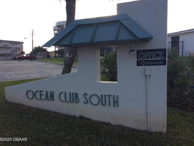 4849 Saxon Dr, Unit C105, New Smyrna Beach, FL 32169 | MLS #1213