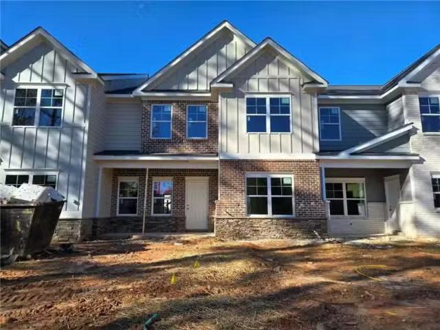 4849 WALKERS GREEN, MABLETON, GA 30126 Condo/Townhome For Sale.