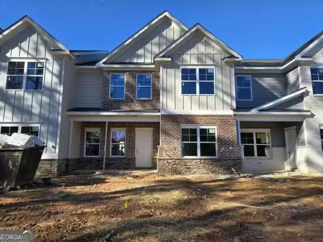 4849 WALKERS GREEN, MABLETON, GA 30126 Condo/Townhome For Sale.