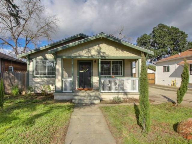 4849 11th Ave, Sacramento, CA 95820