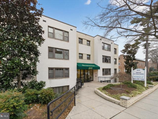 4840 MacArthur Blvd NW, Unit 401, Washington, DC 20007 | MLS #DCDC2242 | Compass