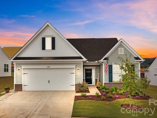 4840 Maiden Creek Way Unit 60, Maiden, NC 28650