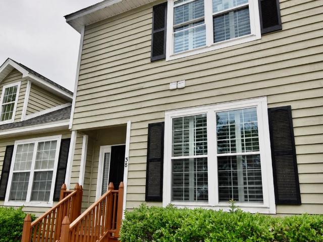 4840 Moss Creek Loop, Unit 38, Murrells Inlet, SC 29576 | MLS #2611