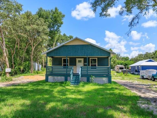 4840 N County Road 687, Webster, FL 33597