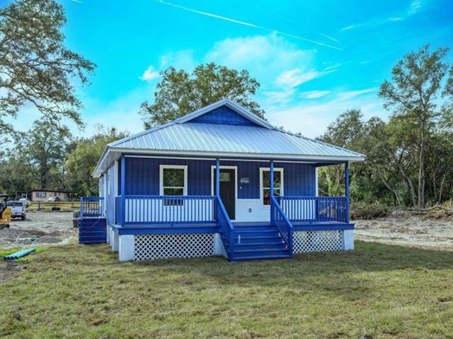 4840 N County Road 687, Webster, FL 33597