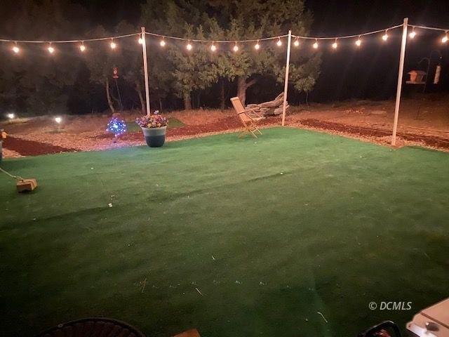 4840 N Bonnie Green Dr, Hatch, UT 84735