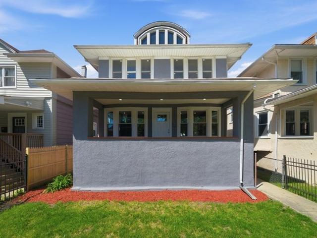 4840 N Lawndale Ave, Chicago, IL 60625