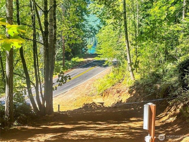 4840 N Lake Cushman Rd Lot 1B, Hoodsport, WA 98548