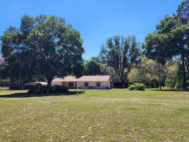 4840 NE 132nd Pl, Anthony, FL 32617
