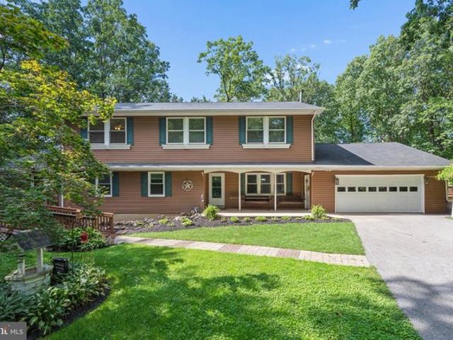4840 Buffalo Rd, Mount Airy, MD 21771