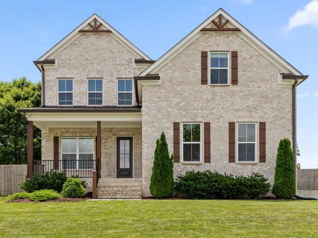 4840 Bobby Jeffery Dr, Ooltewah, TN 37363