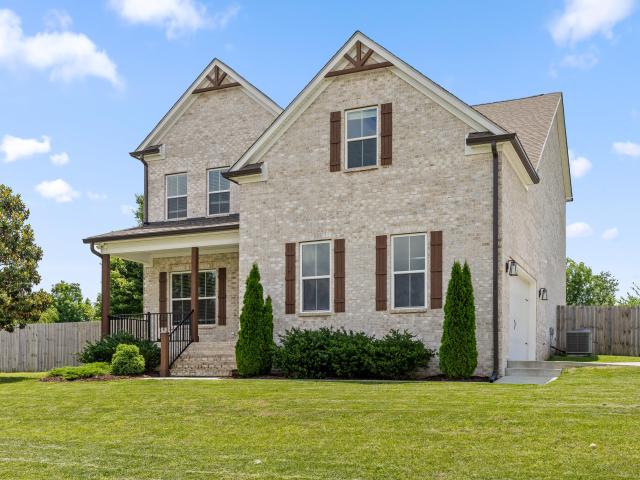 4840 Bobby Jeffery Drive