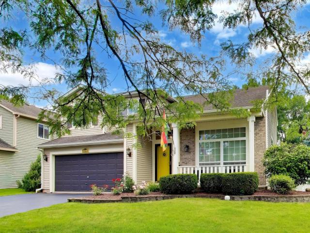 4840 Bordeaux Drive