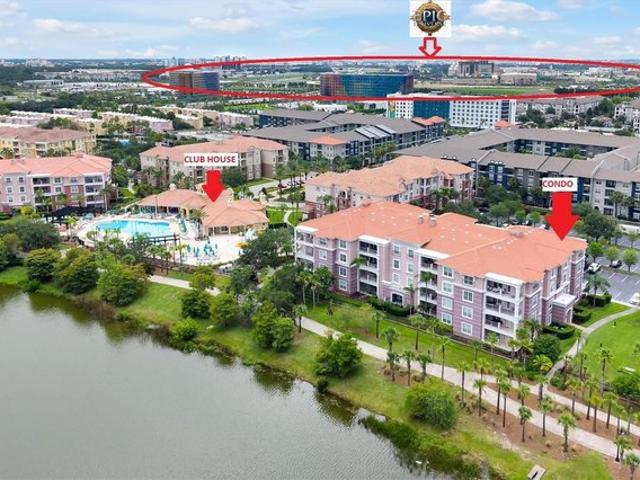 4840 Cayview Ave Unit 20310, Orlando, FL 32819