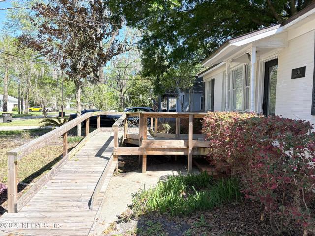 4840 Colonial Ave, Jacksonville, FL 32210 | MLS #2136